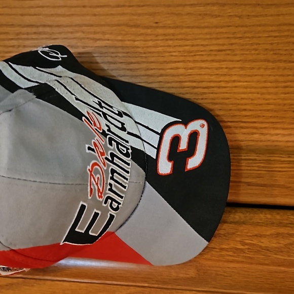 Competitors View | Accessories | Dale Earnhardt Sr Hat | Poshmark